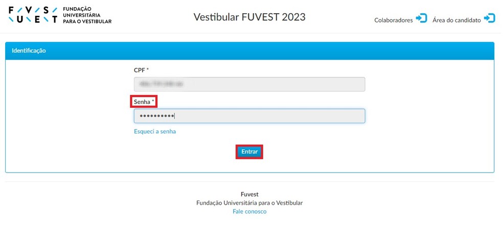 Fuvest 2023: veja como se inscrever no vestibular da USP