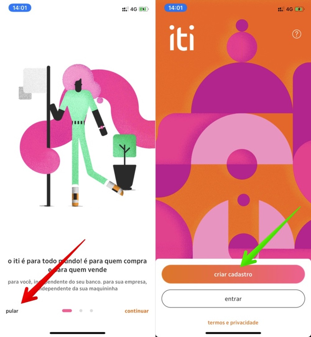 Iti, app de pagamento do Itaú, chega ao Android e iPhone; saiba usar