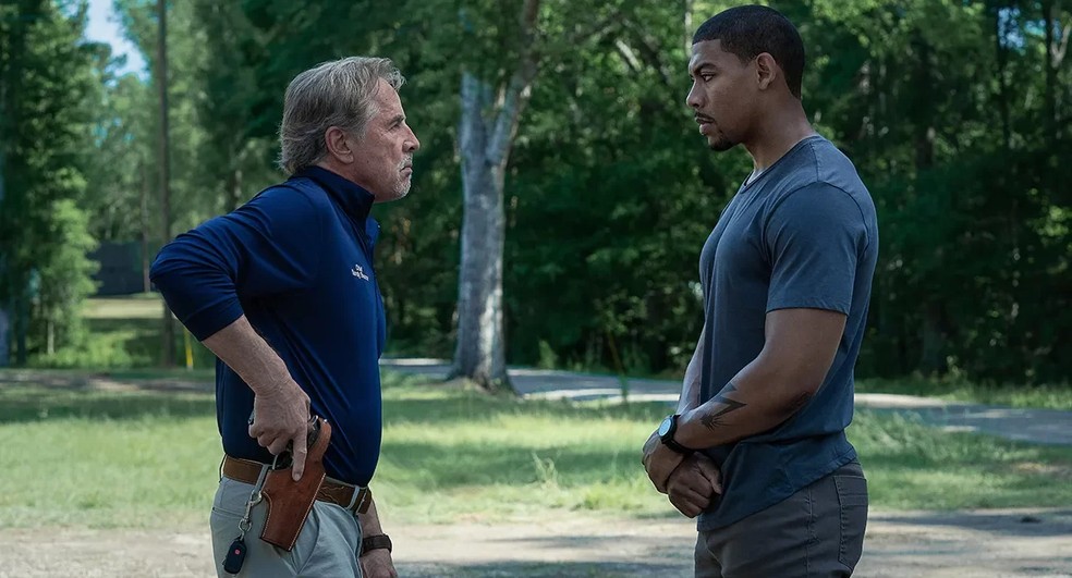 Rebel Ridge: veja sinopse, elenco e trailer do filme policial da Netflix