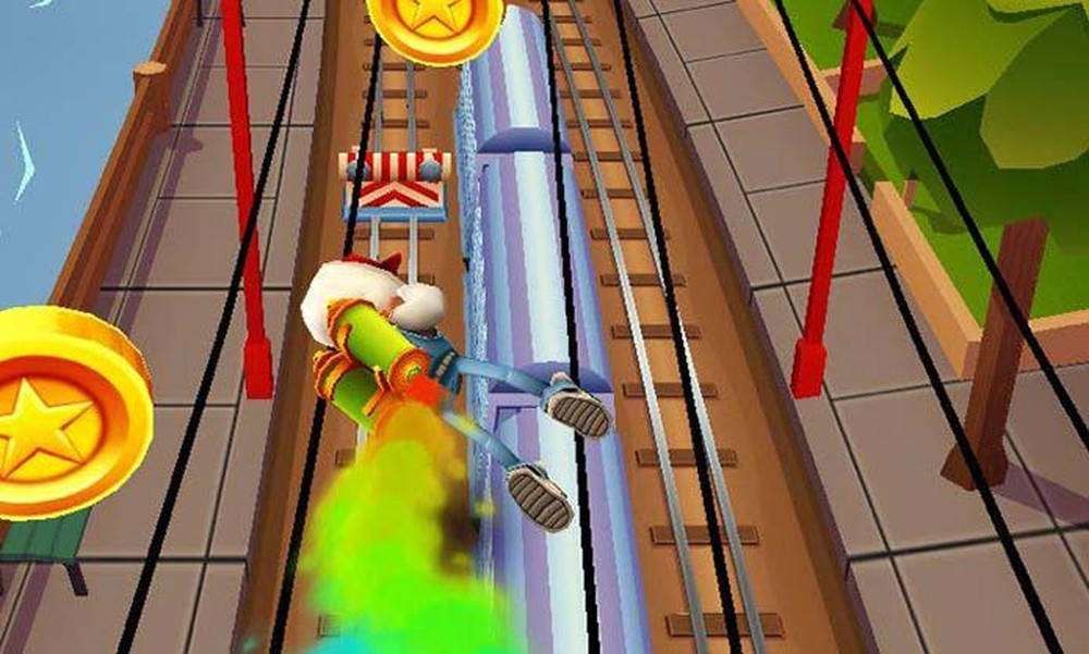 Qual a história de Subway Surfers? Conheça significado e quem criou