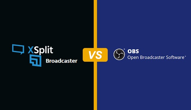 Xsplit ou OBS Studio? Veja qual o melhor programa para lives de jogos