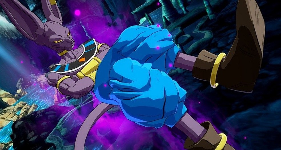 Dragon Ball FighterZ: torneios iniciais já apontam os nomes do cenário