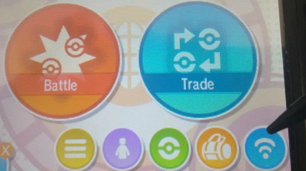 Como fazer trocas usando a Wonder Trade de Pokémon Sun e Moon