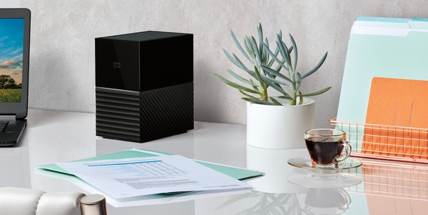 My Book Duo: Western Digital lança drive externo com capacidade de 20 TB