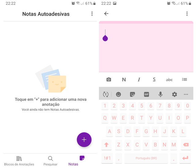 Como usar OneNote? 7 dicas para aproveitar o aplicativo de anotações