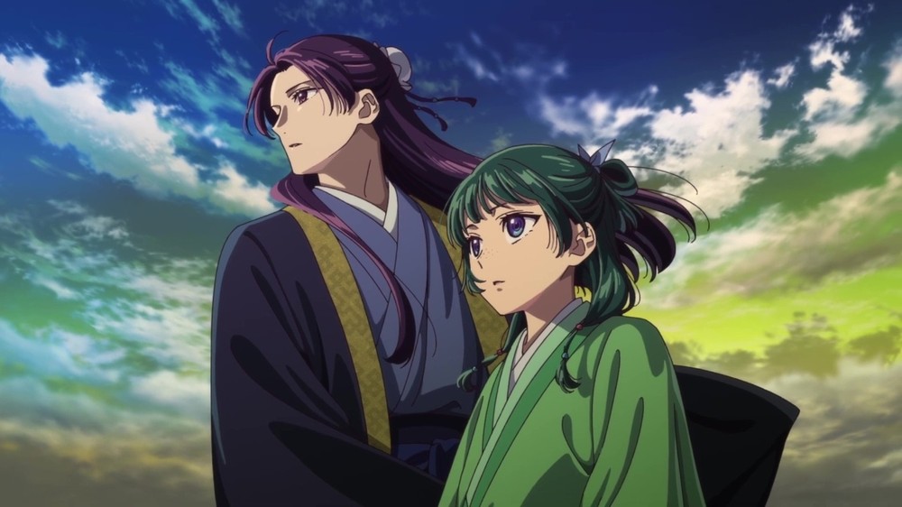 12 animes femininos com protagonistas fortes que valem a pena assistir