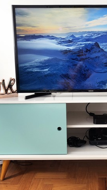 Quais são as medidas de uma TV de 55 polegadas? Veja dimensões