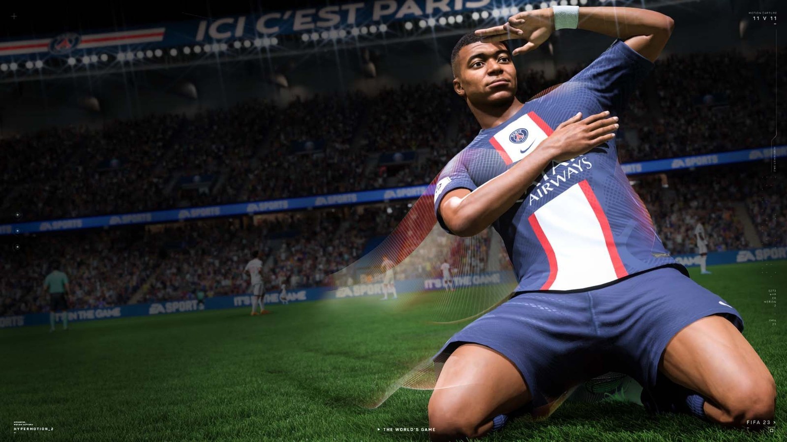 Quando FIFA 23 Companion App será lançado? Veja funções e como baixar