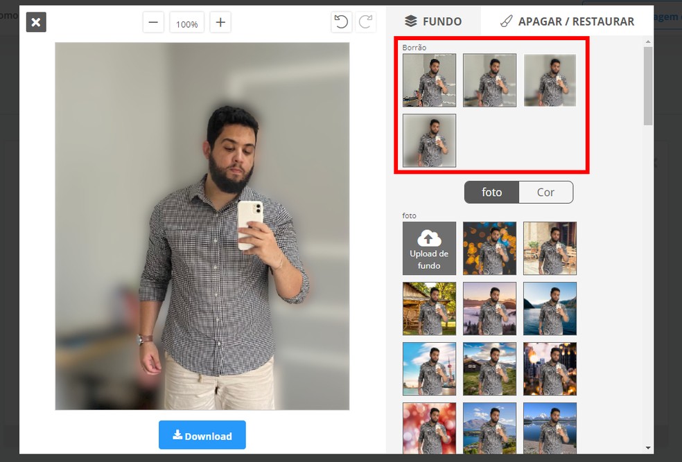 Remover Fundo Free Background Remover App For Android – Remove.bg