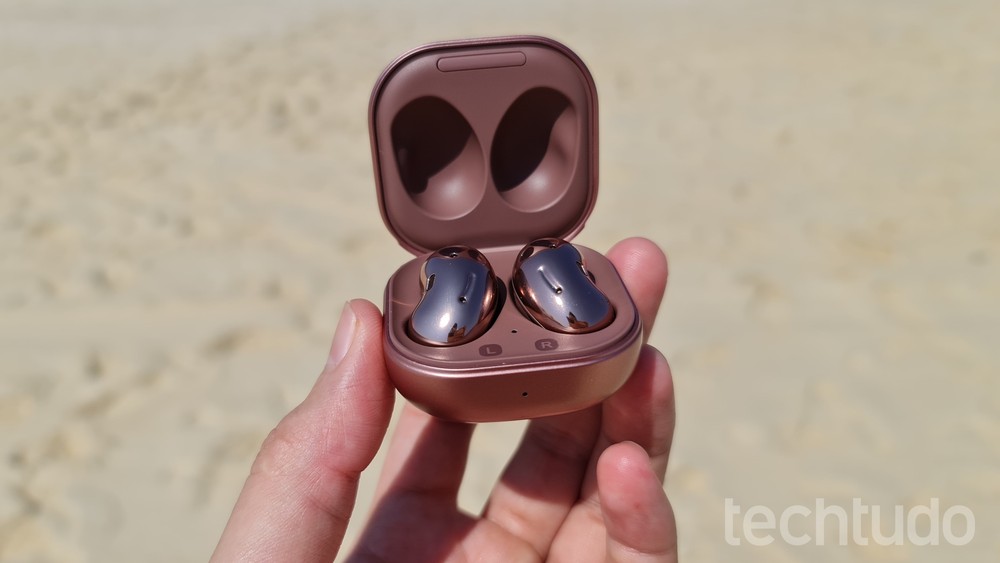 Fone de ouvido Bluetooth Samsung: 5 Galaxy Buds para conhecer