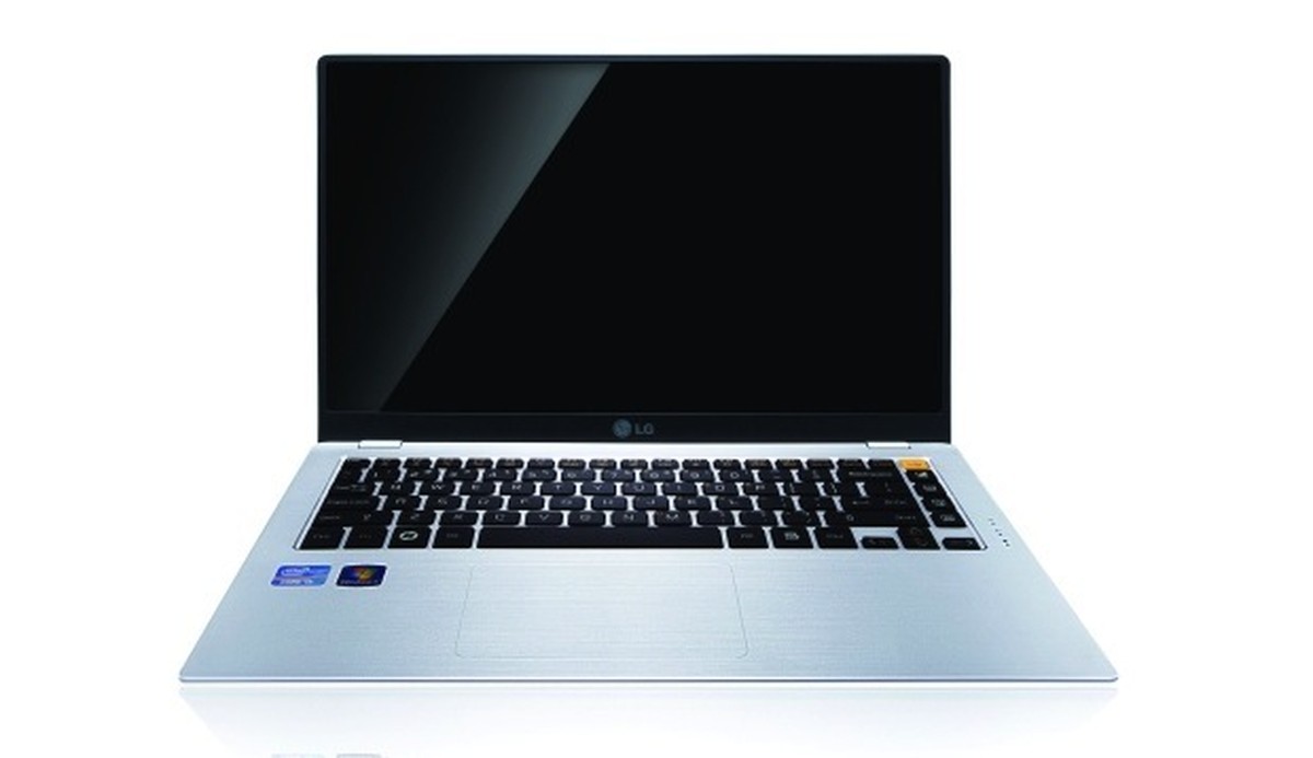 LG apresenta novos ultrabooks para o mercado brasileiro