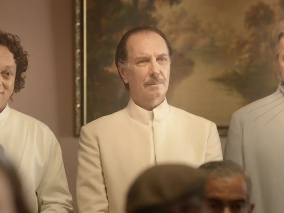 Nosso Lar 2 - Os Mensageiros: veja elenco e personagens do filme espírita