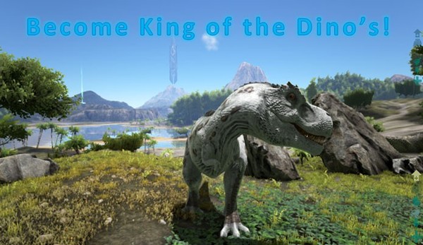 Lista reúne os melhores mods para Ark: Survival Evolved