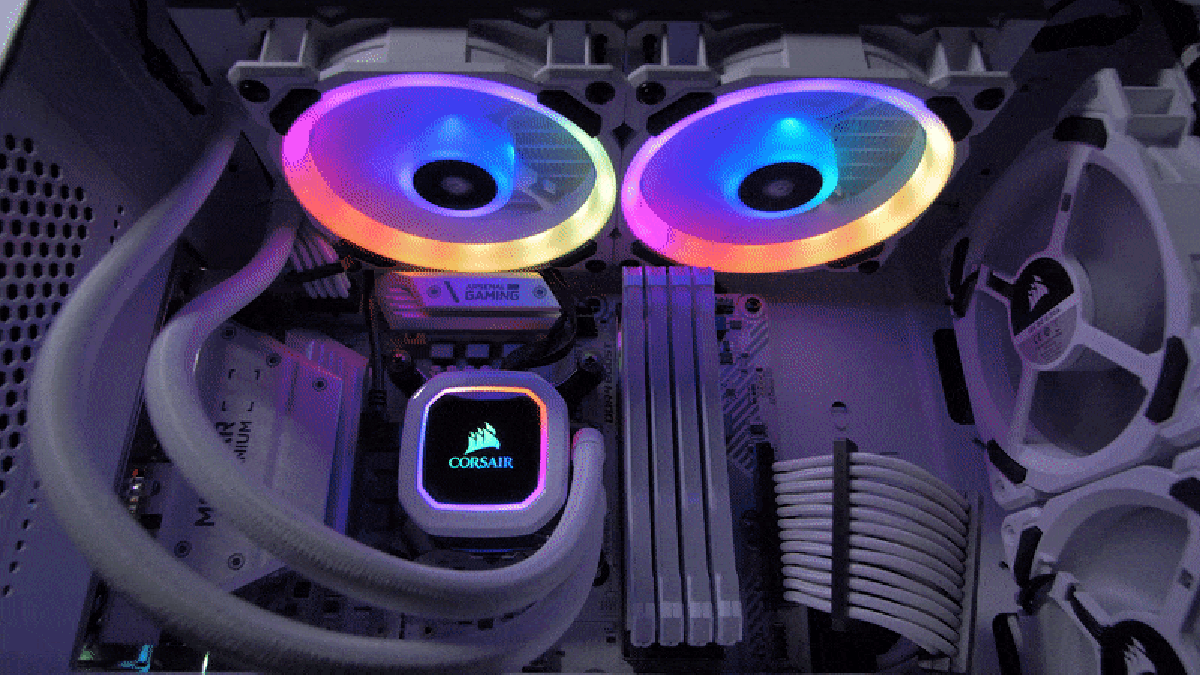 Water Cooler Corsair: 7 modelos para resfriar as peças do computador