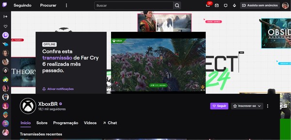 Xbox Developer Direct 2024: veja como assistir e quais jogos esperar