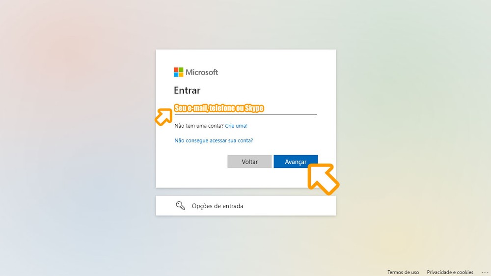 Como resgatar código no Xbox para cartão-presente, jogos e Game Pass