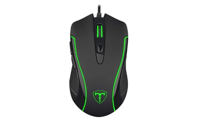 Mouse T-Dagger: veja 6 modelos voltados para gamers