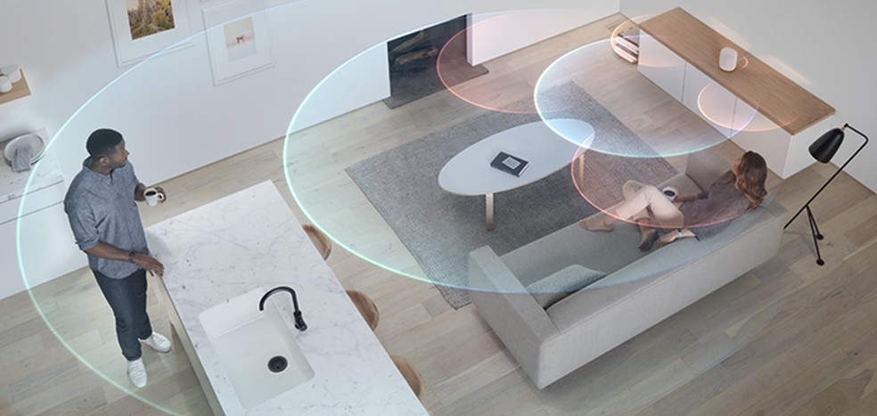 Apple HomePod ou Google Home: veja qual assistente pessoal é ideal para ...