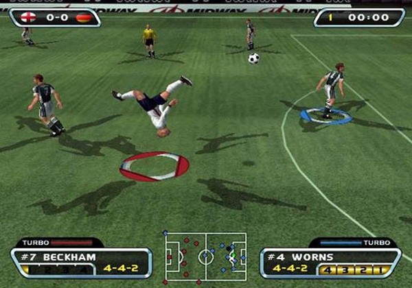 PlayStation 2: relembre os principais jogos de futebol do console