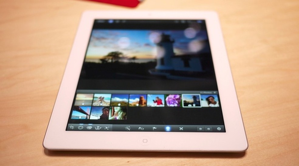 Tablets Android só vão superar o iPad em 2015, diz IDC