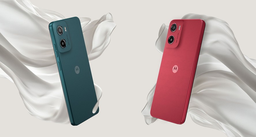 Moto G05 é bom? Veja preço e ficha técnica do celular barato da Motorola