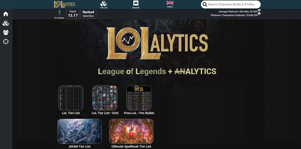 LOL stats: 5 sites para acompanhar estatísticas no jogo da Riot Games