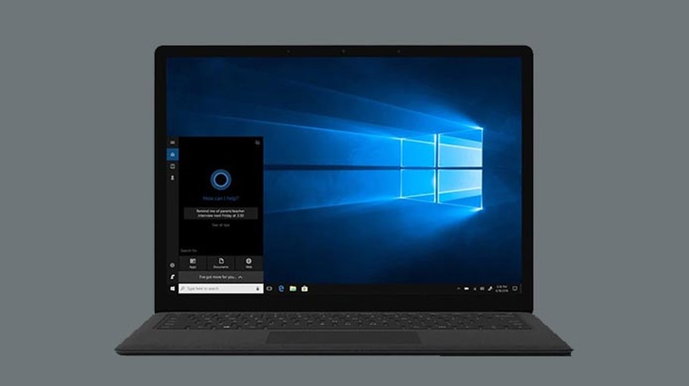 Notebook Microsoft vale a pena? Veja modelos, ficha técnica e preços