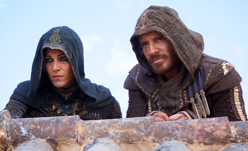 Assassin's Creed: conheça sinopse, elenco e críticas do filme baseado ...
