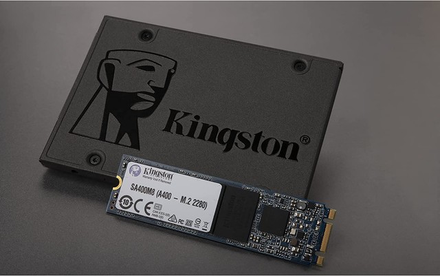 SSD 480 GB: veja oito modelos por a partir de R$ 354