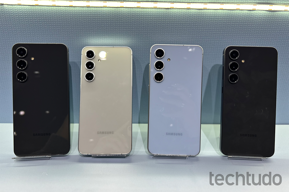 Galaxy S24 FE é bom? Veja ficha técnica, preço e lançamento