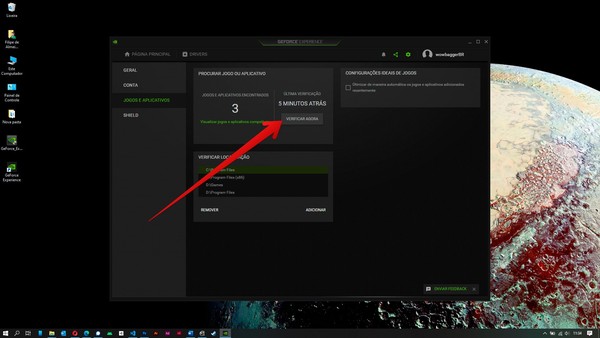 GeForce Experience: saiba fazer o download do software para GPUs Nvidia