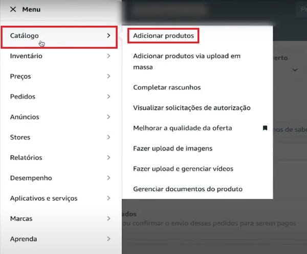 Como vender na Amazon do Brasil: confira o passo a passo e dicas