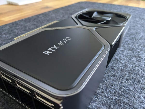 RTX 4070, 4060 Ti e mais placas de vídeo Nvidia série 40 para comprar