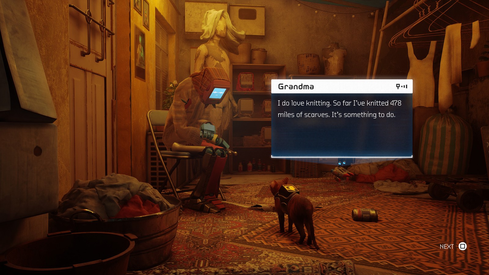 Stray supera God of War como game mais bem avaliado no Steam em 2022