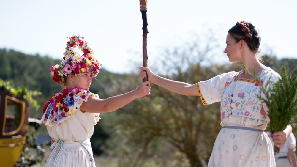 Midsommar: veja sinopse, elenco, trailer e explicação do filme