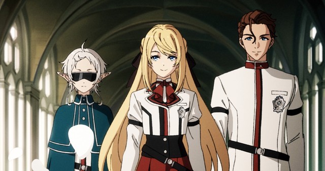 12 animes ecchi do Crunchyroll para quem gosta de produções adultas
