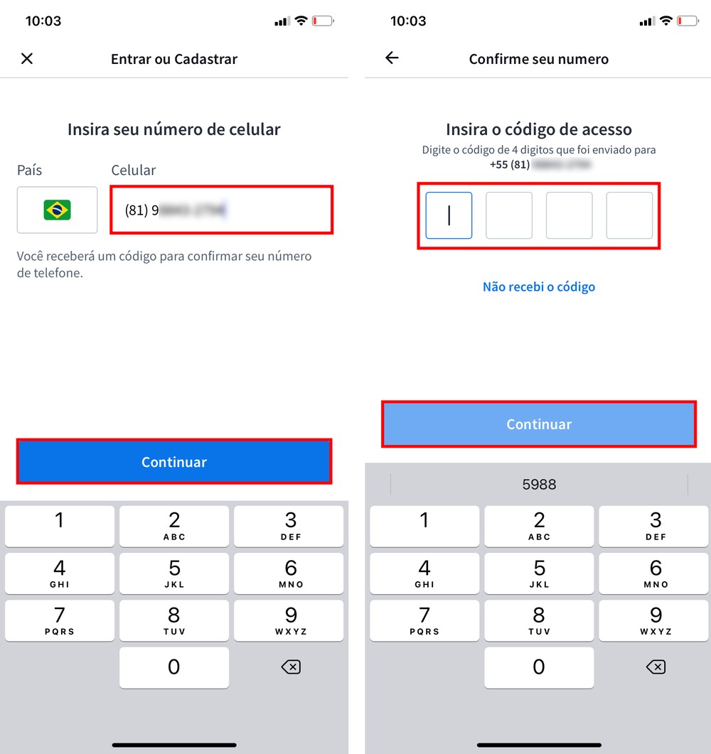 GetNinjas: como funciona app para contratar profissionais e serviços
