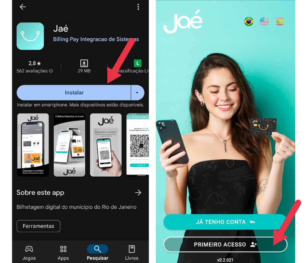 Transporte Rock in Rio: saiba como comprar Primeira Classe e Expresso