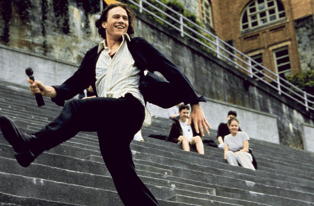 12 filmes de romance adolescente que você devia assistir ao menos uma vez