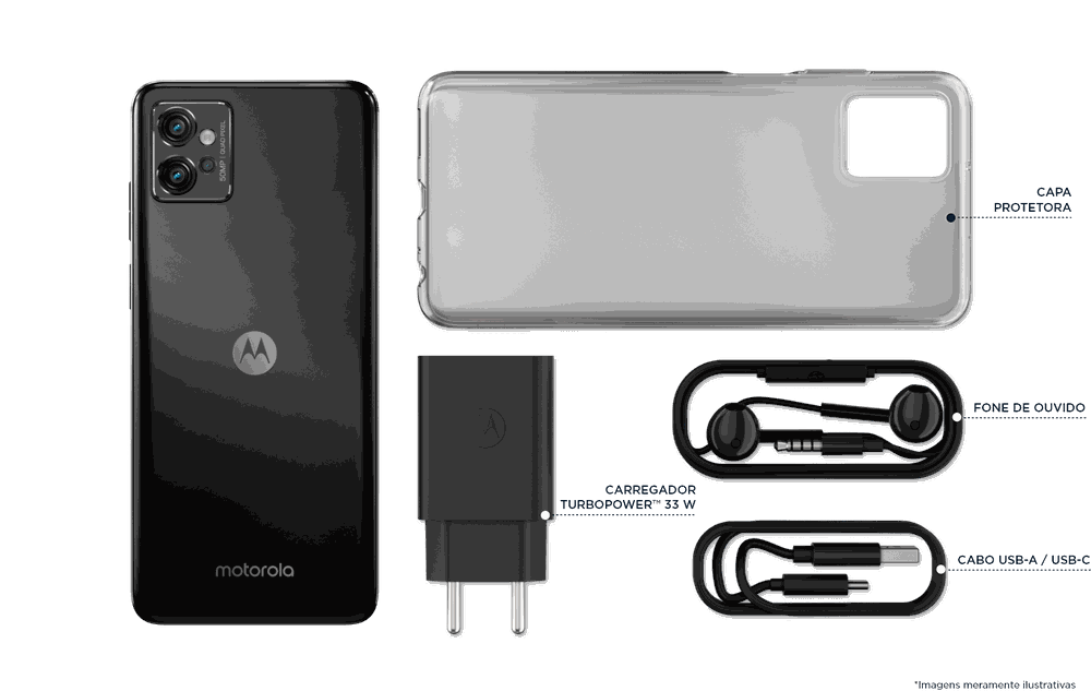 Moto G32 tem NFC? Veja se o celular faz pagamentos por aproximação