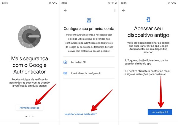 Como usar o Google Authenticator no celular e recuperar código; confira