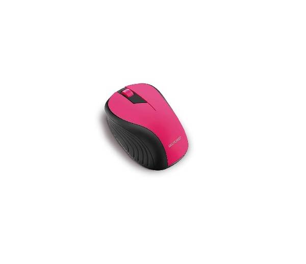 Mouse rosa: 6 modelos para dar estilo ao seu setup por a partir de R$ 10