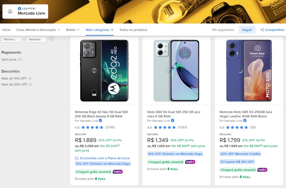 Vai trocar de celular? Veja 7 programas que podem te ajudar a economizar