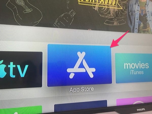 Como usar o Amazon Prime na Apple TV