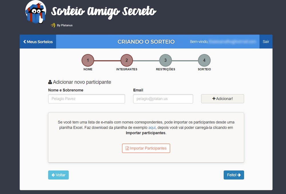 Amigo secreto online: 6 sites para fazer o sorteio em 2023
