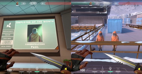 Valorant: veja 10 curiosidades escondidas no FPS da Riot Games