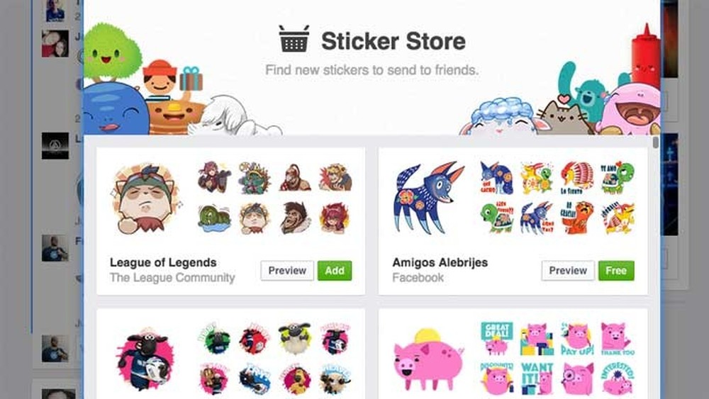 League of Legends ganha adesivos no Facebook; saiba como usá-los