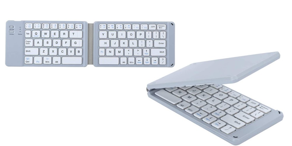 Teclado para celular: conheça 6 opções