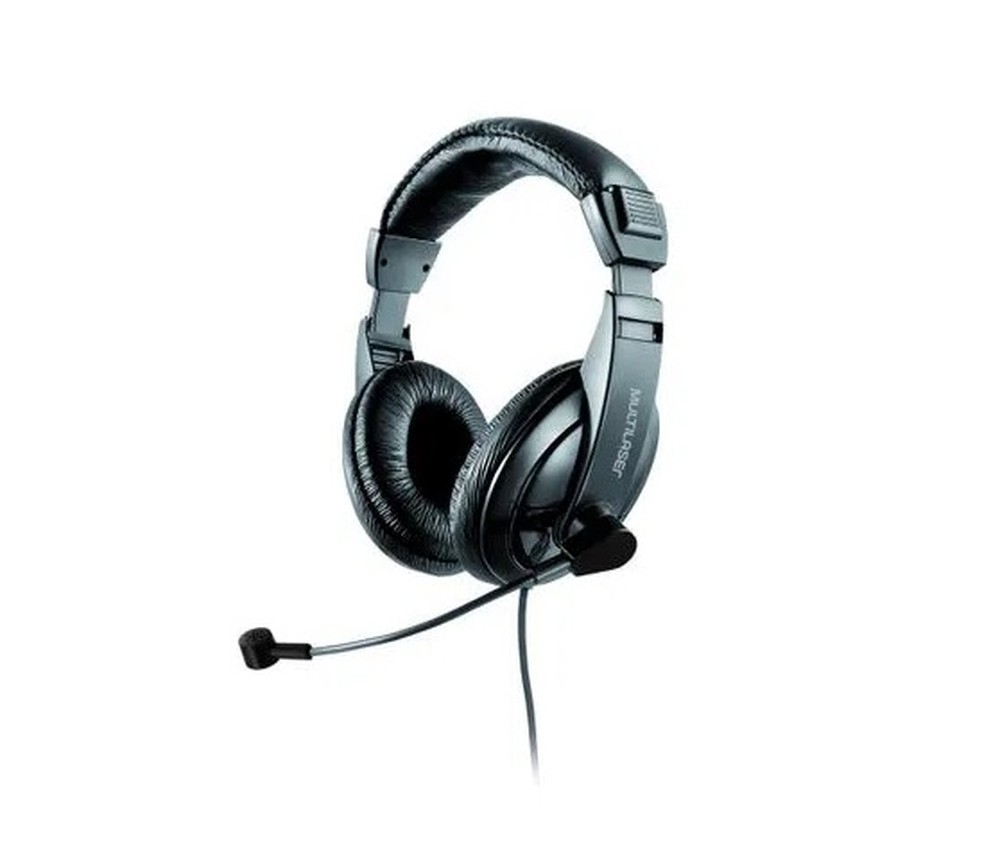 Fone de ouvido Multilaser: veja 7 modelos por a partir de R$ 10