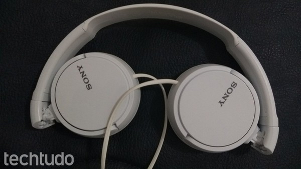Sony MDR ZX110: descubra se vale a pena comprar o fone de ouvido